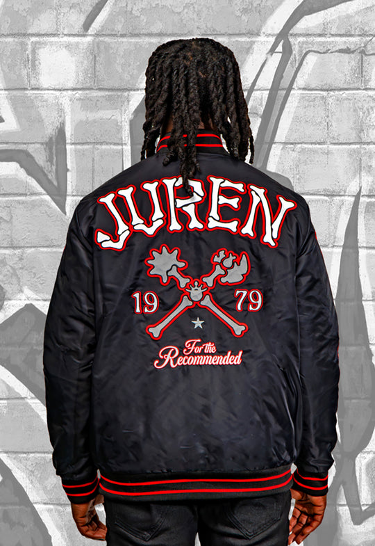 Premium Streetwear & Urban Fashion | Juren Clothing