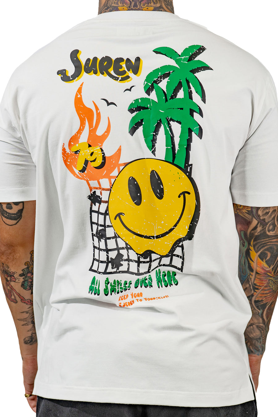 JUREN | Men fashion streetwear | Shirts – Juren Clothing