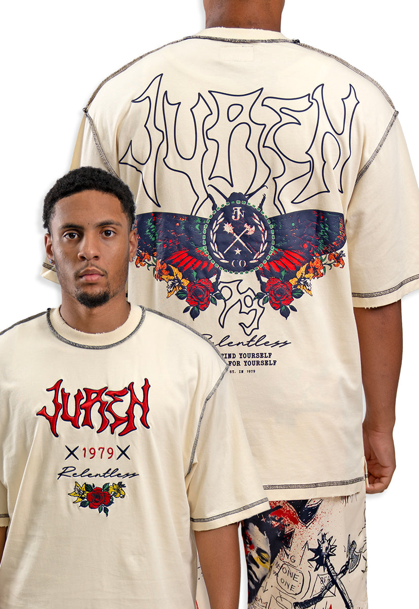 Premium Streetwear & Urban Fashion | Juren Clothing
