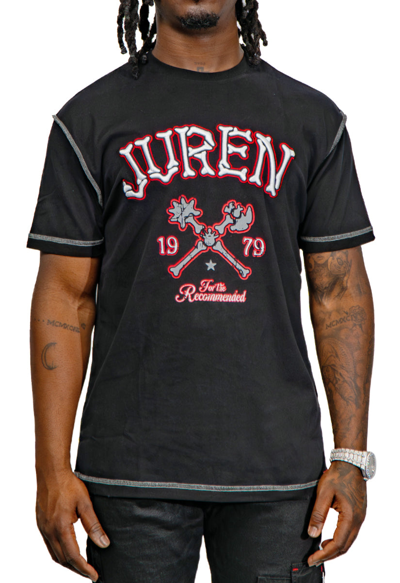Premium Streetwear & Urban Fashion | Juren Clothing
