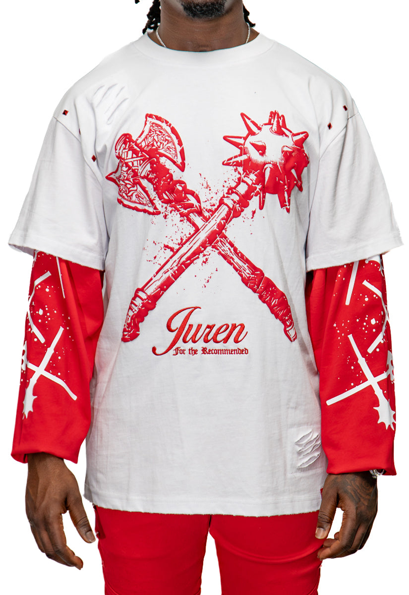 Premium Streetwear & Urban Fashion | Juren Clothing