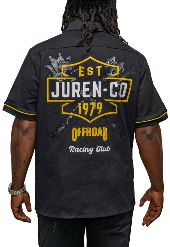 Premium Streetwear & Urban Fashion | Juren Clothing