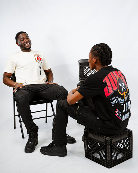 JUREN | Men fashion streetwear | Shirts – Juren Clothing