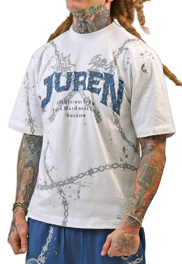 Premium Streetwear & Urban Fashion | Juren Clothing